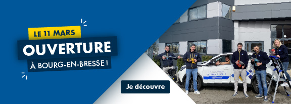 La solution quincaillerie - Trenois Decamps